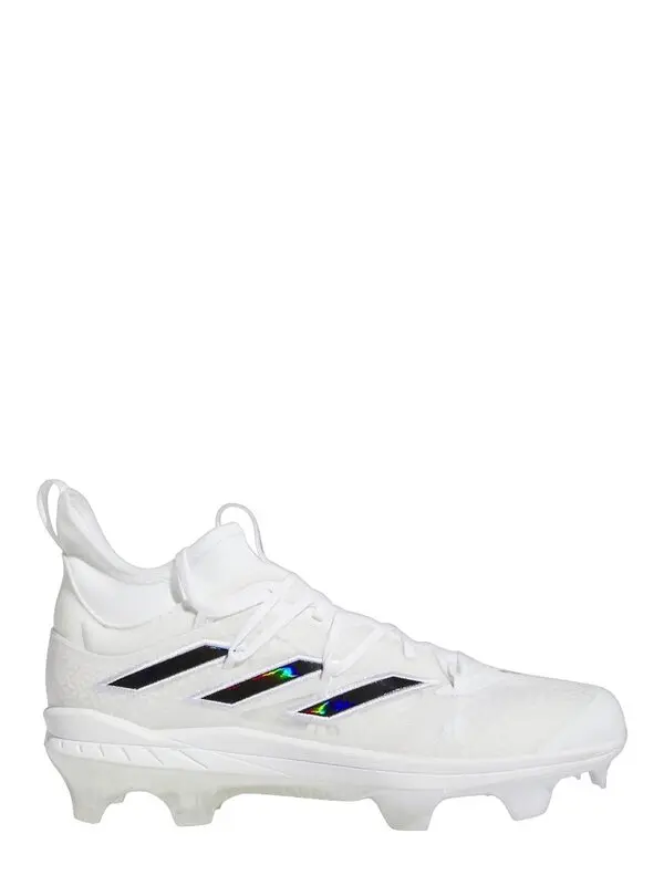 Adidas Adizero Afterburner Nwv Tpu - Cloud White/core Black