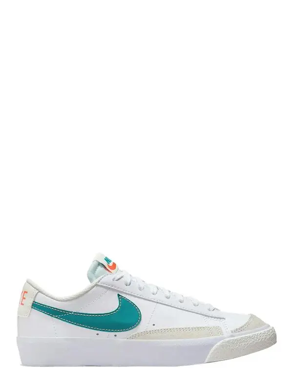Nike Blazer Low '77 Sneakers - White/summit White