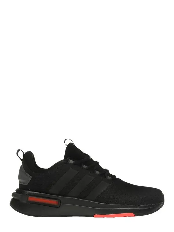 Adidas Racer Tr23 Sneakers - Core Black/solar Red