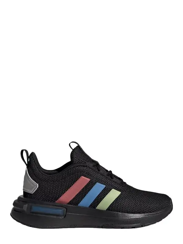 Adidas Racer Tr23 Sneakers - Core Black/silver Metallic