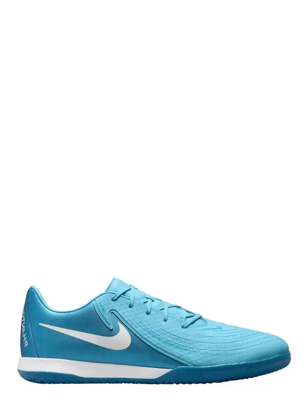 Nike Phantom Gx 2 Academy Icin - Blue Fury/white