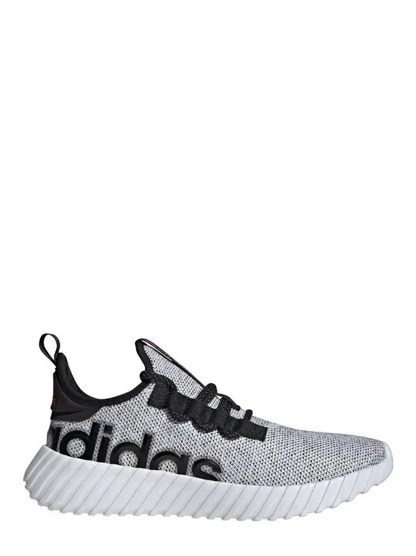 Adidas Kaptir 3.0 Sneakers - Cloud White/core Black/better Scarelet Red