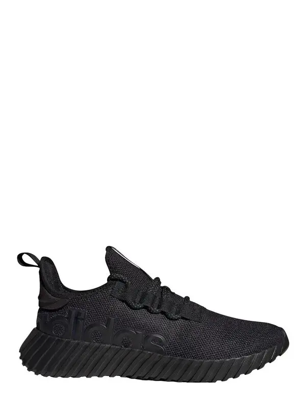 Adidas Kaptir 3.0 Wide Sneakers - Core Black
