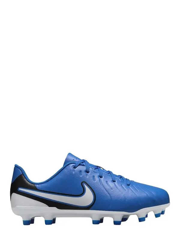 Nike Tiempo Legend 10 Club Mg - Soar/white