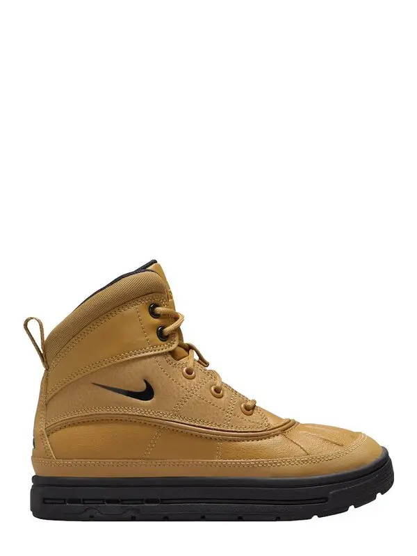 Nike Woodside 2 High-top Boots - Wheat/black