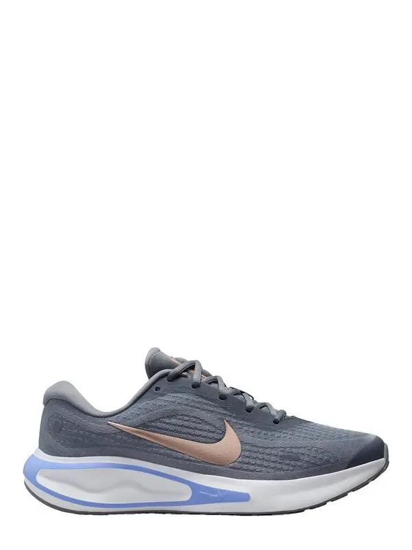 Nike Journey Run Sneakers - Cool Grey/white/royal Pulse