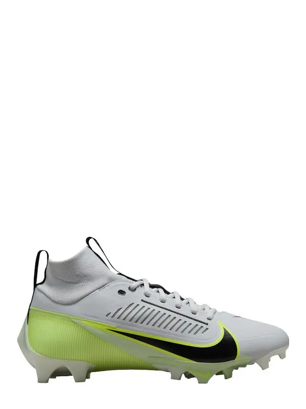 Nike Vapor Edge Pro 360 2 Athletic Sneakers - Pure Platinum/vapor Green/barely Green