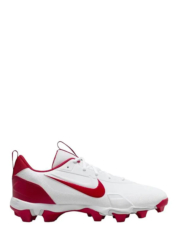 Nike Force Trout Keystone - White/team Red/pure Platinum