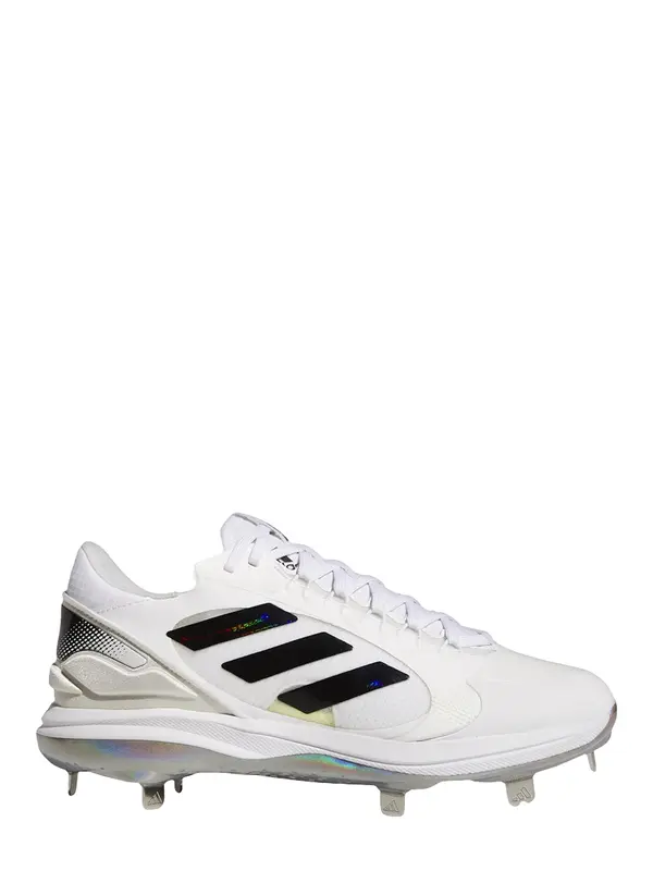 Adidas Purehustle 2 Elite - Cloud White/core Black/cinder