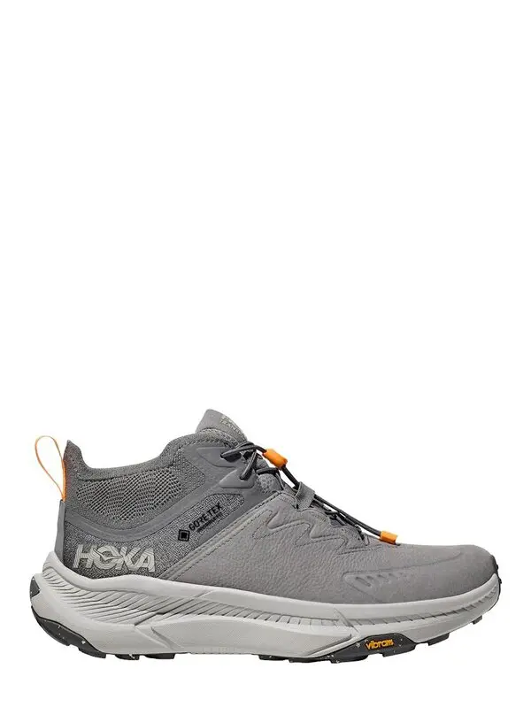 Hoka One One Transport Chukka - Ateroid/stardust