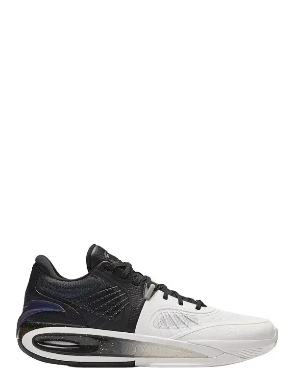 ANTA Klay Thompson Kt10 Time Capsulein Sneakers - Black/white