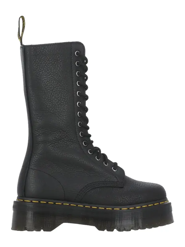 Dr. Martens Lace-up Boots - Black