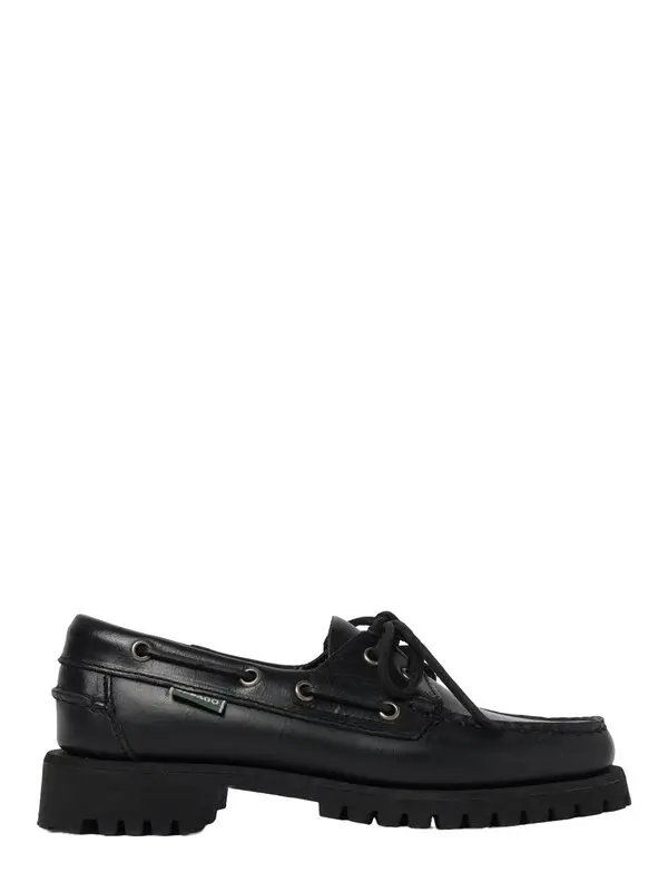 SEBAGO Loafer - Black