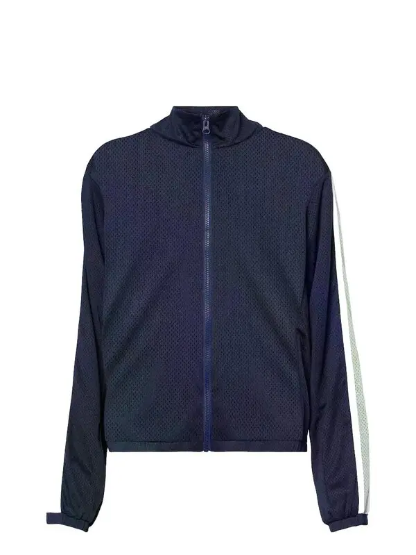 The Upside Estadio Dawson Track Jacket - Blue
