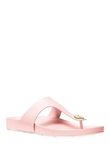 Michael Kors Lucinda Sandal - Pink