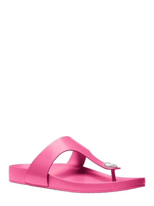 Michael Kors Lucinda Sandal - Pink