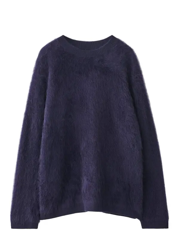 LISA YANG Lachlan Sweater - Brushed
