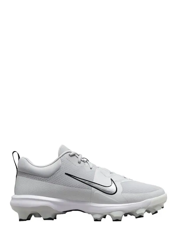 Nike Force Trout Pro Mcs Metallic Silver - Wolf Grey/pure Platinum/black