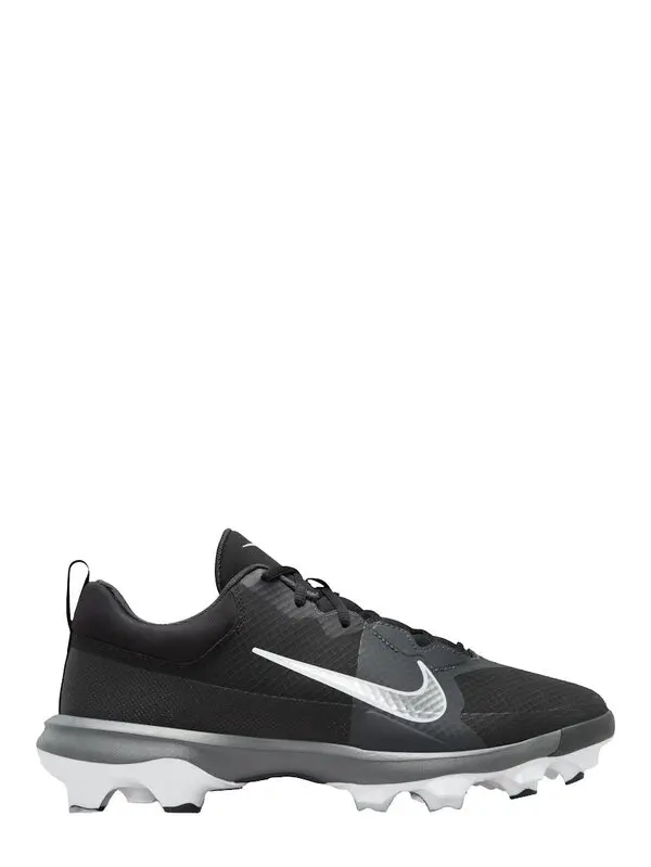 Nike Force Trout Pro Mcs Athletic Sneakers - Black/anthracite/white