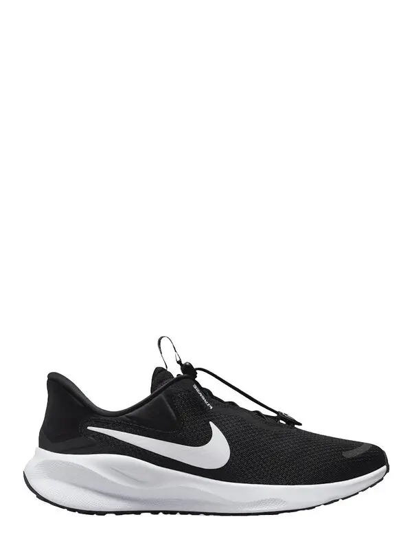 Nike Revolution Easyonin Sneakers - Black/white