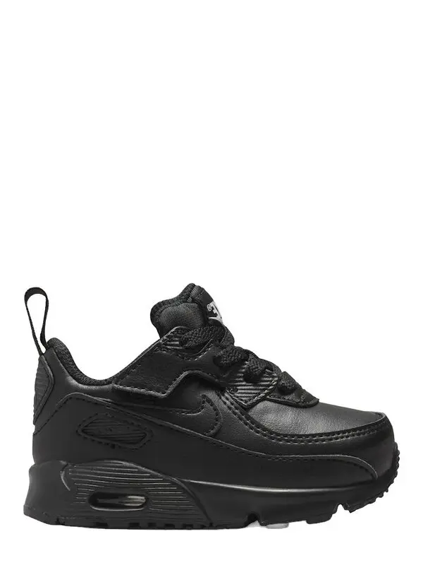 Nike Air Max 90 Easyon Sneakers - Black