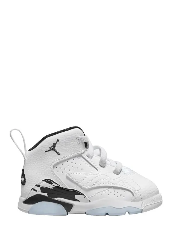 JORDAN Jumpman Mvp - White/off Noir/black