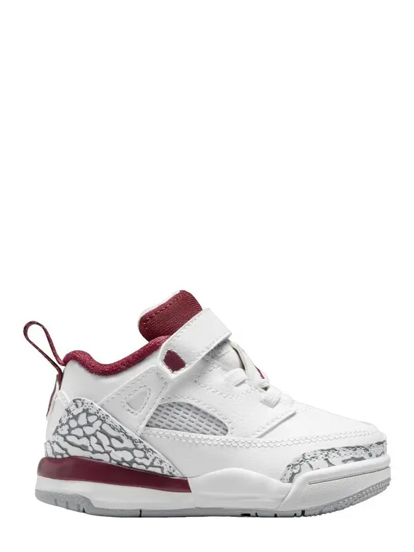 JORDAN Spizike Low Sneakers - White/wolf Grey/anthracite