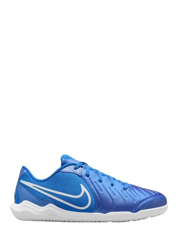 Nike Tiempo Legend 10 Academy Ic Sneakers - Soar/white