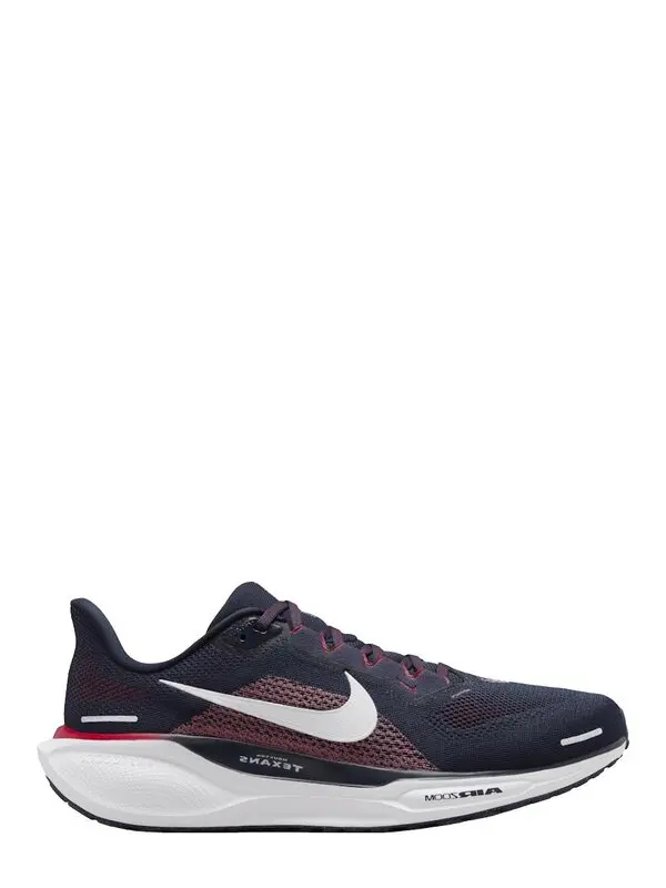Nike Air Zoom Pegasus 41 Houston Texans - Marine/white/gym Red
