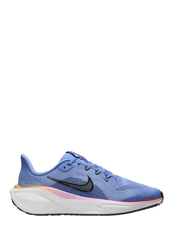 Nike Air Zoom Pegasus 41 - Royal Pulse/astronomy Blue/laser Orange