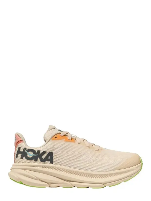 Hoka One One Clifton 9in - Vanilla/astral