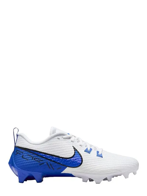 Nike Vapor Edge Speed 360 2 Sneakers - White/black/hyper Royal