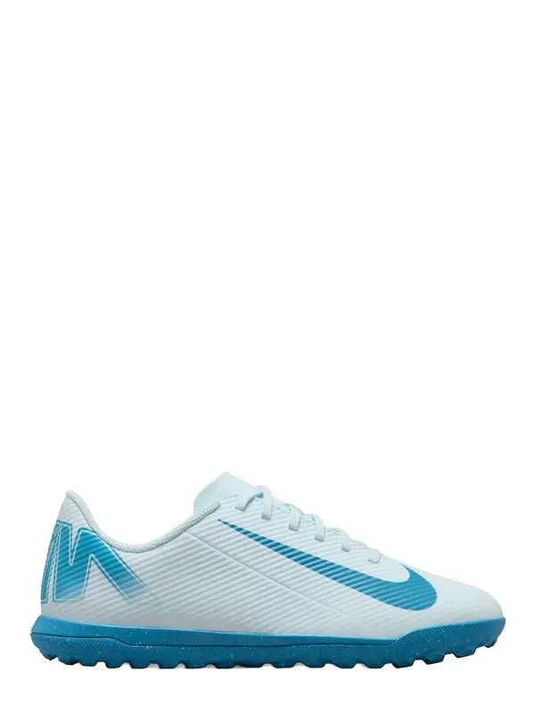 Nike Mercurial Vapor 16 Club Tf Sneakers - Glacier Blue/blue Orbit