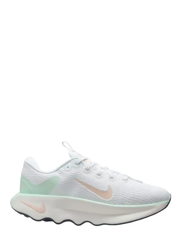Nike Motiva Sneakers - White/mint Foam/sail