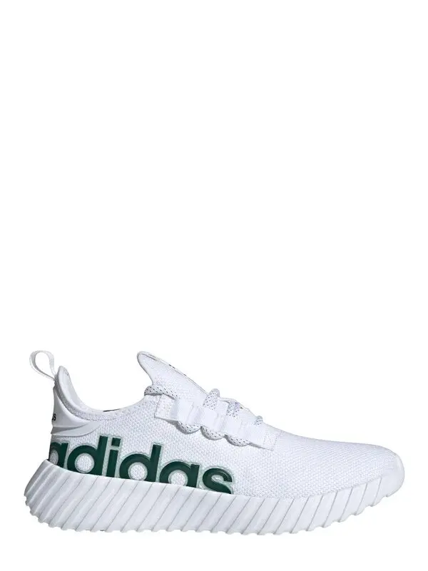 Adidas Kaptir 3.0 - Cloud White/collegiate Green