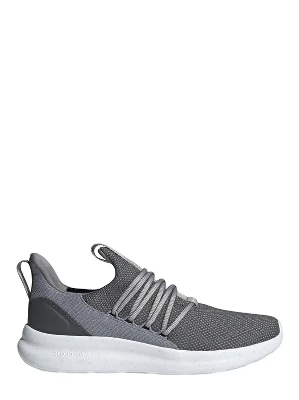 Adidas Lite Racer Adapt 7.0 Sneakers - Grey Six/cloud White