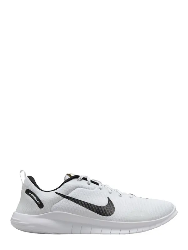 Nike Flex Experience Run - White/black