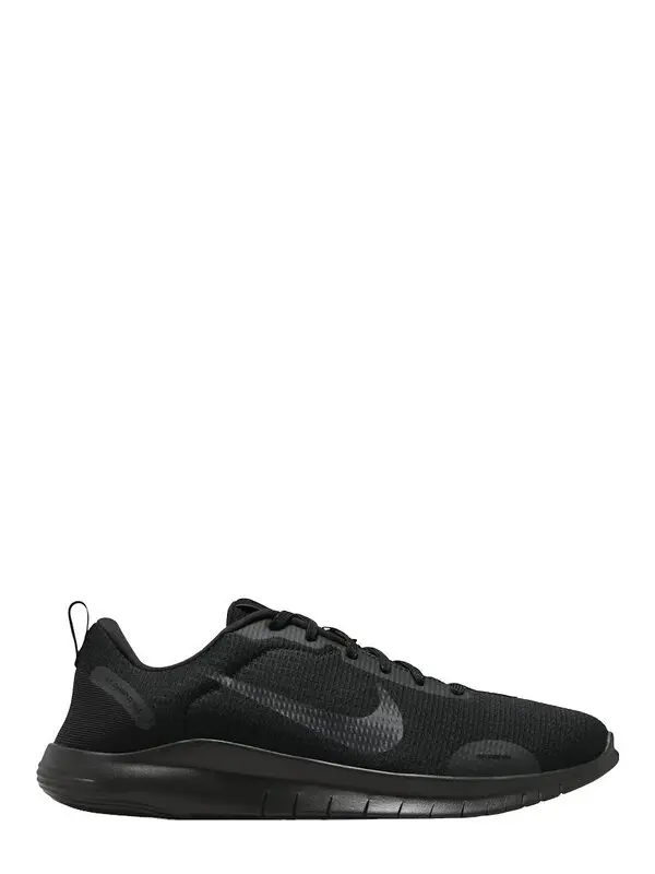 Nike Flex Experience Run 12in Athletic Shoes - Black/anthracite