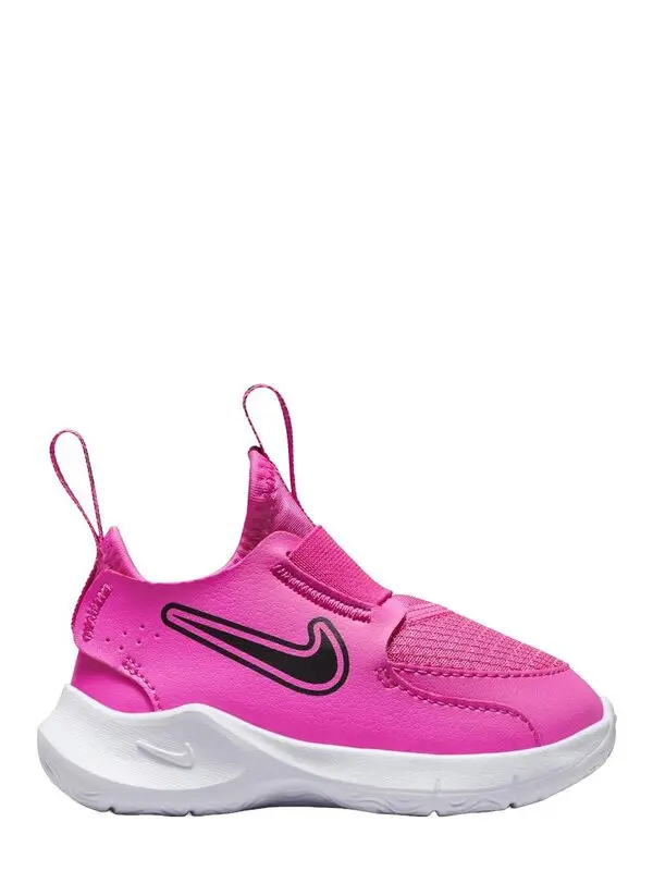 Nike Flex Runner 3in - Laser Fuchsia/black