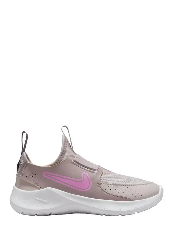 Nike Flex Runner 3 Sneakers - Platinum Violet/violet Ore/white