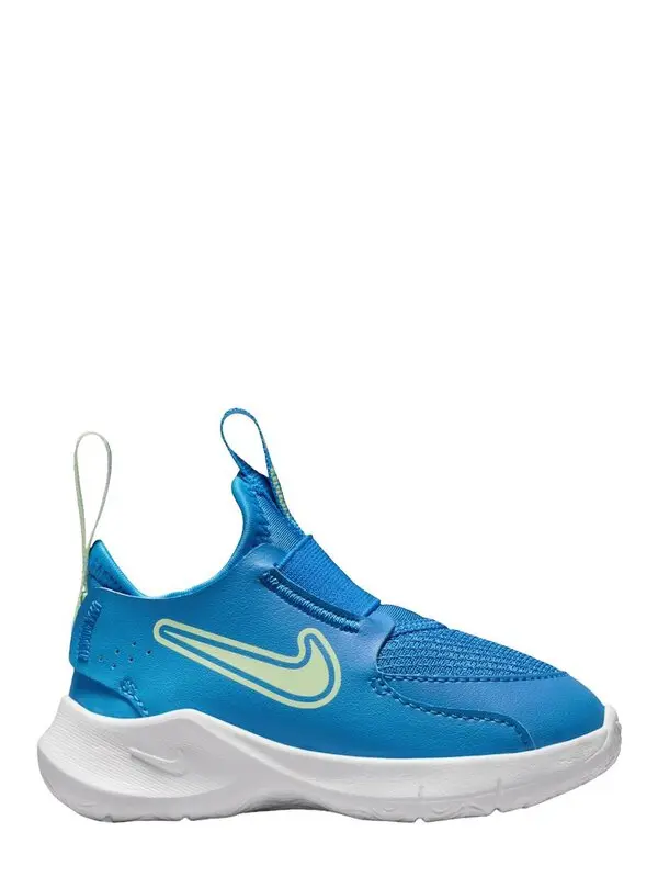 Nike Flex Runner 3in - Photo Blue/vapor Green