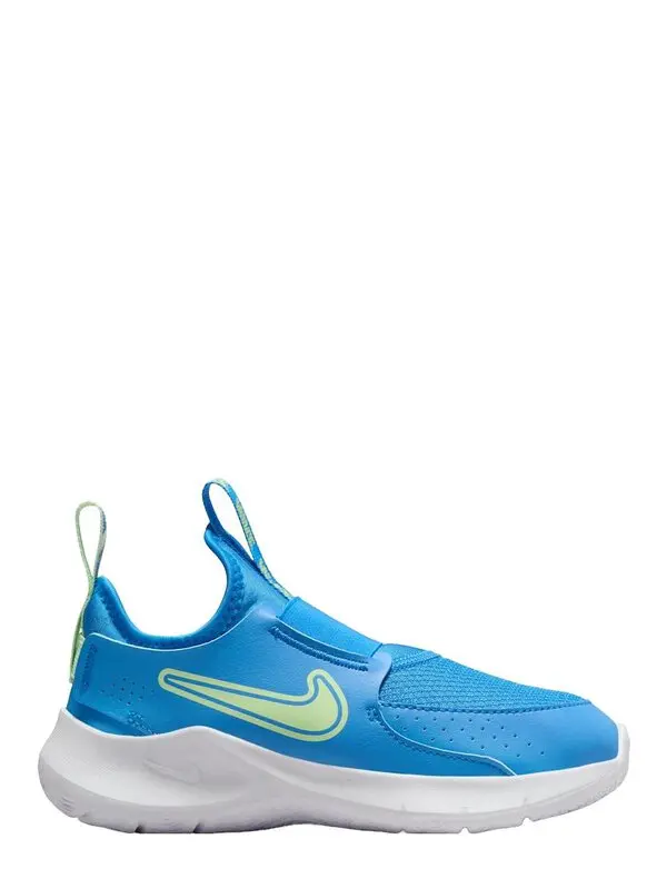 Nike Flex Runner 3in - Photo Blue/vapor Green