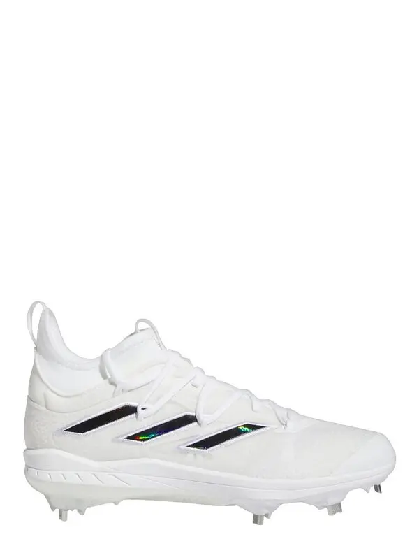 Adidas Adizero Afterburner Nwv - Cloud White/core Black