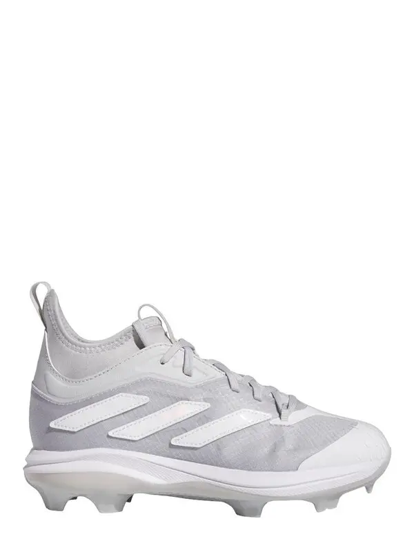Adidas Adizero Afterburner 9 Nwv Tpu - Team Light Grey/cloud White