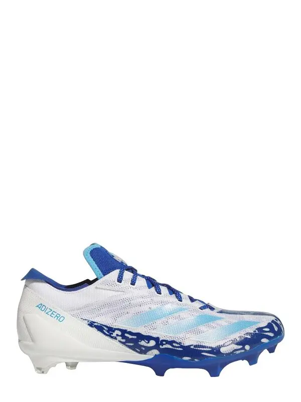 Adidas Adizero Electric Speed Juice - Cloud White/royal Blue