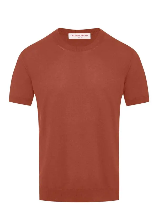 Orlebar Brown Torres T-shirt - Brown
