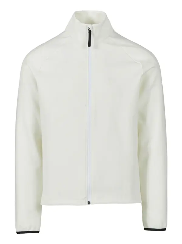 Aztech Mountain Zip-up Jacket - White