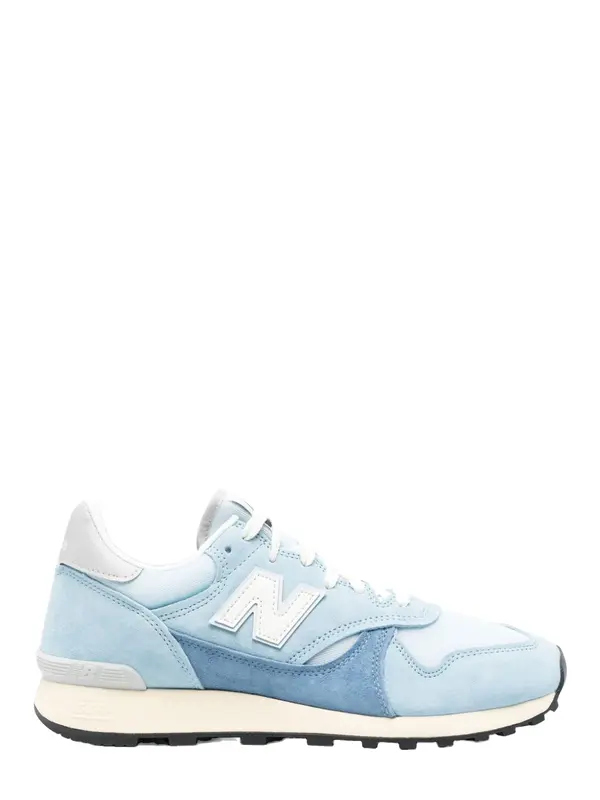 NEW BALANCE 475 Sneakers - Blue