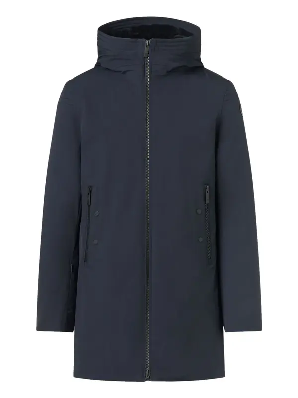 Fusalp Down Parka - Blue