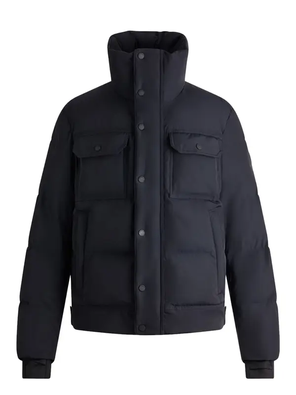 Fusalp Carlo Ski Jacket - Blue
